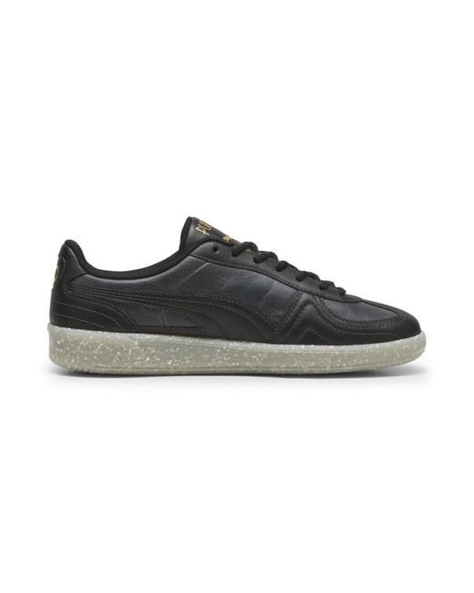 PUMA Play Loud Palermo Sneakers in Black | Lyst