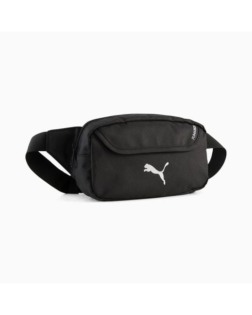 PUMA Tech 1.5L Waist Bag in Black | Lyst UK