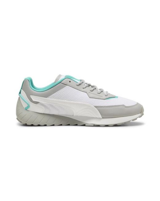 PUMA Mercedes-Amg Petronas F1Â Speedfusion Og Sneakers in White for Men ...