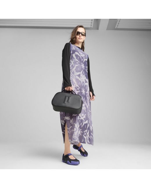 PUMA Mostro Fey Launch Sneakers in Blue | Lyst