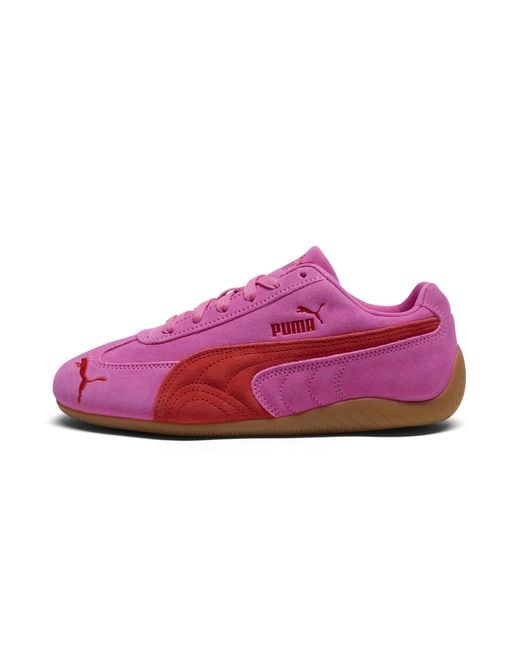 PUMA Speedcat Og Sneakers in Purple | Lyst