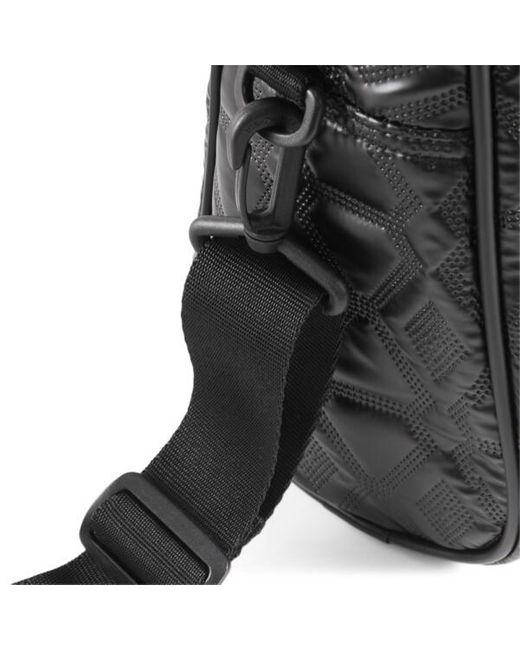 PUMA Classics Archive Grip Bag in Black | Lyst