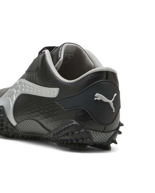 PUMA A$Ap Rocky X Mostro Og Sneakers in Black | Lyst