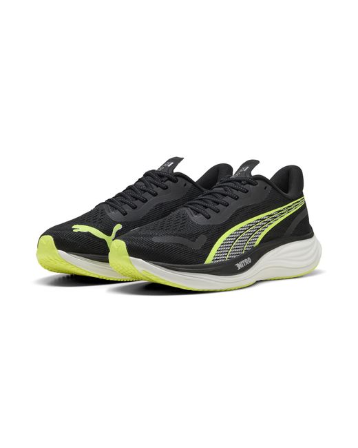PUMA Velocity Nitroâ 3 Running Shoes for Men | Lyst