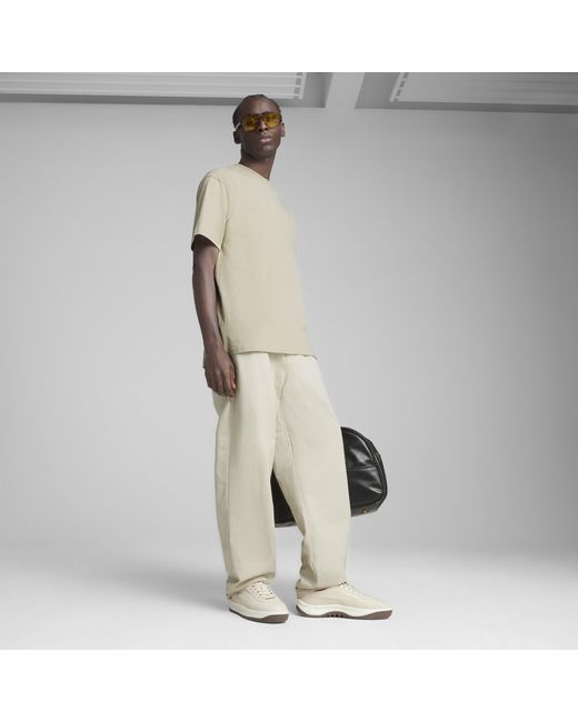 PUMA Palais Artisan Gv Special Sneakers in White | Lyst