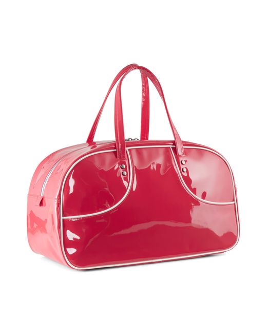 PUMA Archive 1976 Grip Bag in Red | Lyst