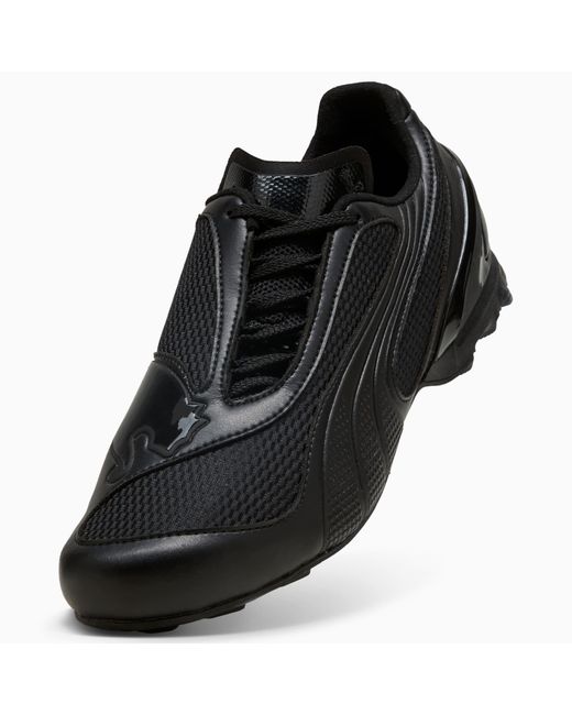 PUMA V-S1 Sneakers in Black | Lyst UK