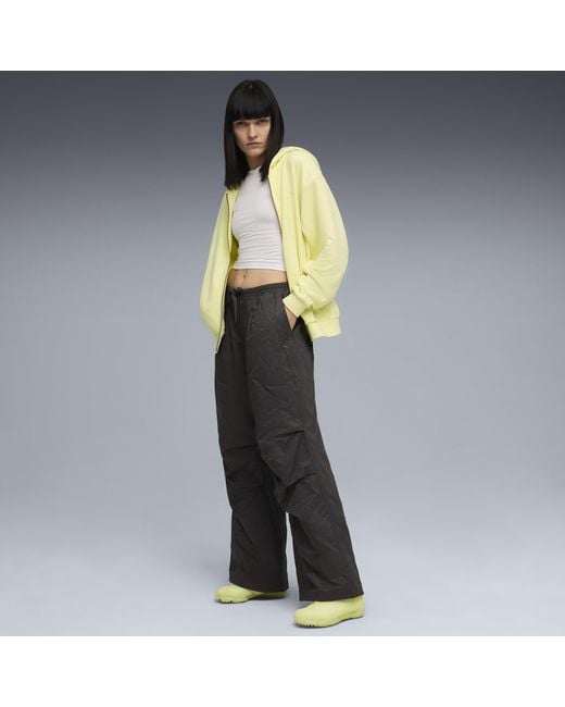 PUMA Mostro Jelly Sneakers in Yellow | Lyst