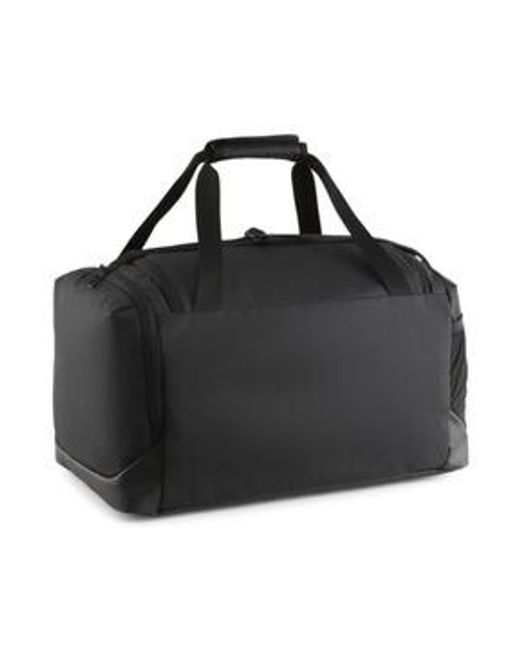 PUMA Mercedes-Amg Petronas F1Â Duffel Bag in Black | Lyst