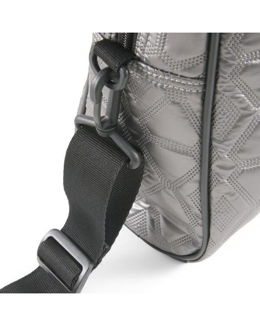PUMA Classics Archive Grip Bag in Gray | Lyst