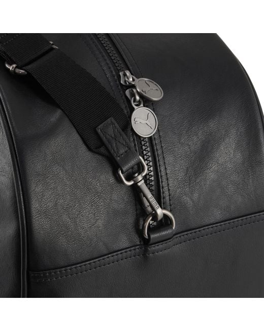 PUMA 1976 Archive 30L Grip Bag in Black | Lyst