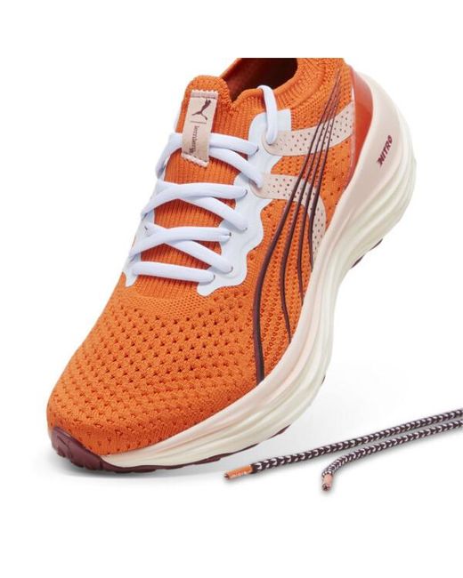 PUMA X Lemlem Foreverrun Nitroâ ¢ Running Shoes | Lyst