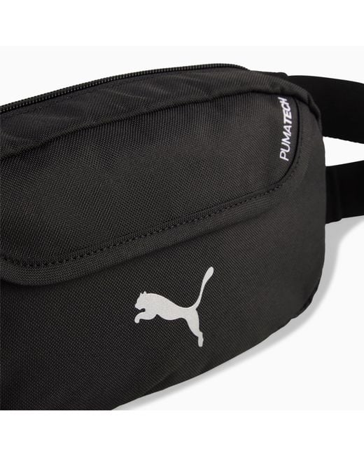 PUMA Tech 1.5L Waist Bag in Black | Lyst UK