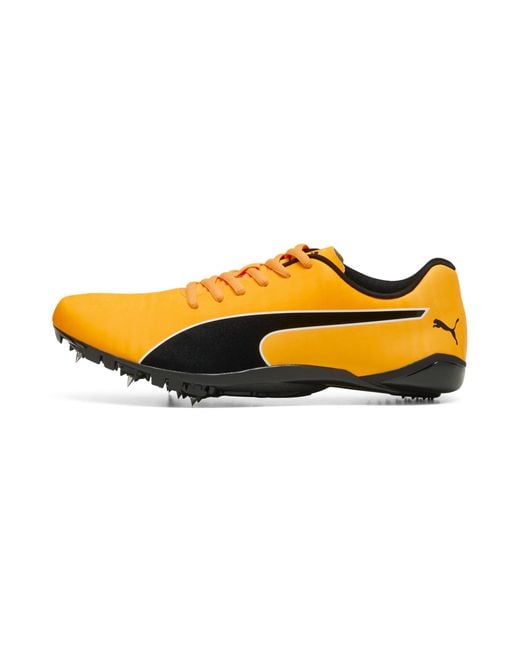 PUMA Evospeed Prep Sprint 3.5 Track & Field Sprinting Spikes Shoes in ...