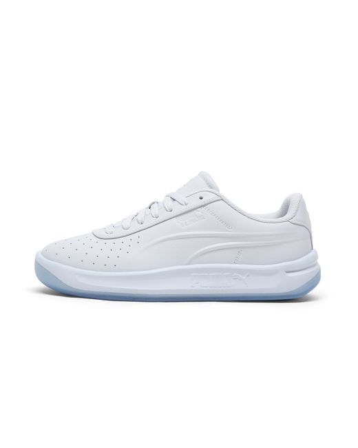 PUMA Gv Special Boss Sneakers in White | Lyst