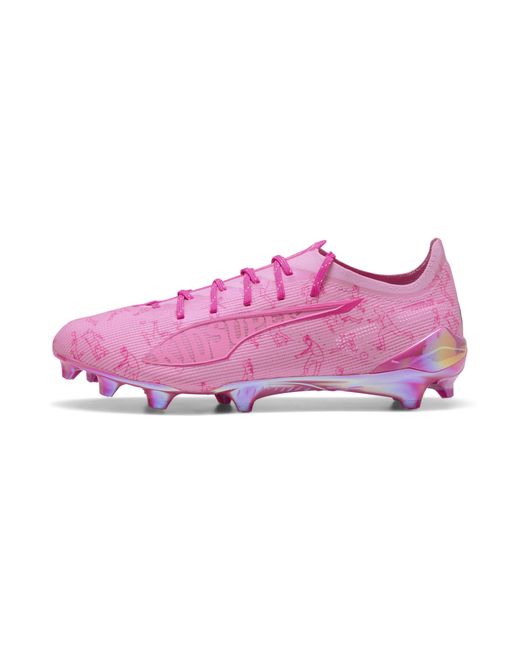 PUMA Ultra 5 Ultimate X Kidsuper Fg Football Boots in Purple | Lyst