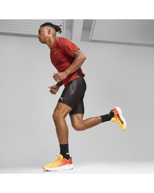 PUMA Foreverrun Nitroâ ¢ Fade Running Shoes | Lyst