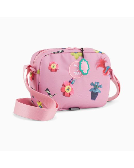 Pink puma purse store