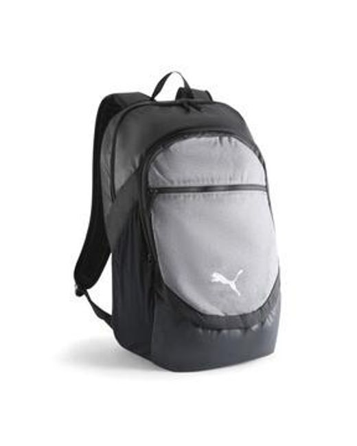 PUMA Teamfinal Backpack Xl in Black | Lyst