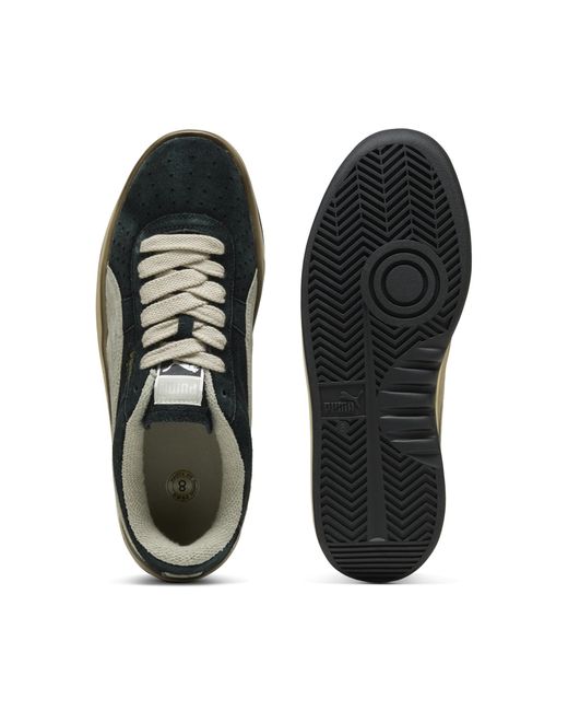 PUMA Gv Special The Neverworn V Sneakers in Black | Lyst