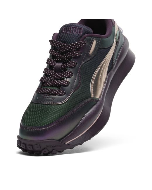 PUMA Style Rider Galactic Sneakers in Blue | Lyst