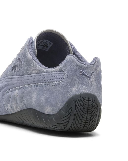 PUMA Speedcat Mat Play Sneakers in Blue for Men | Lyst