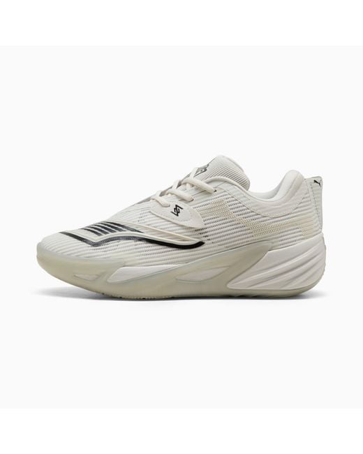 PUMA X Represent All-Pro Nitroâ 2 Sneakers Vapor in Metallic | Lyst UK