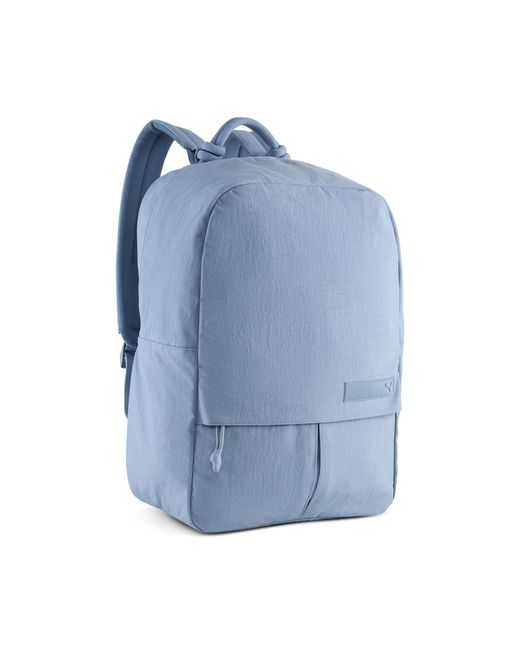 PUMA Bl Backpack in Blue | Lyst