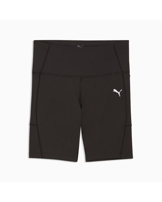 PUMA Dreamrun 7" Running Short Tight in Black | Lyst UK