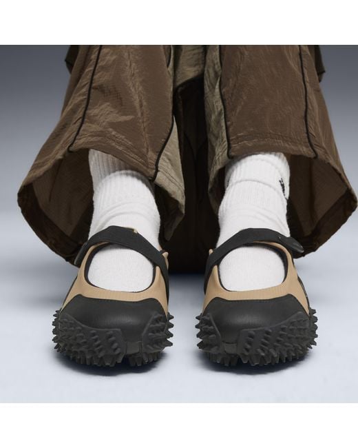 PUMA Mostro Fey Gorp Sneakers in Black | Lyst