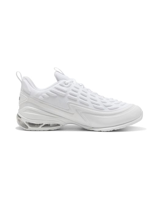 PUMA Meza Sneakers in White | Lyst