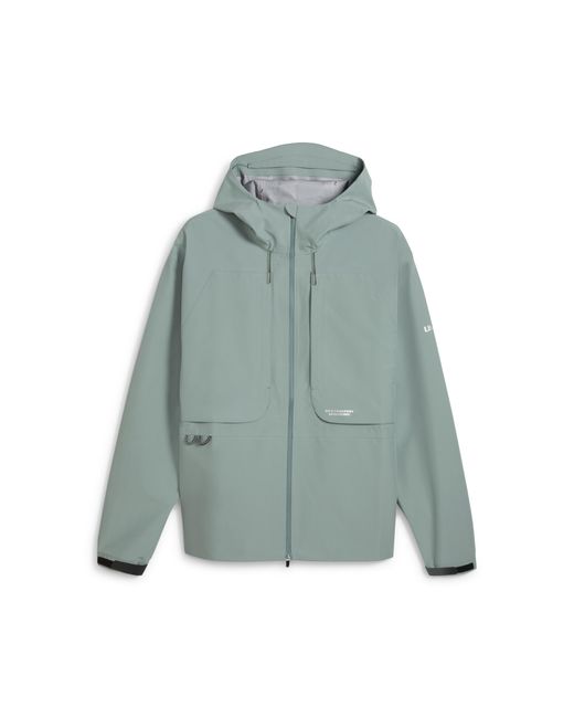 PUMA X Liberaiders Light Jacket in Green for Men | Lyst