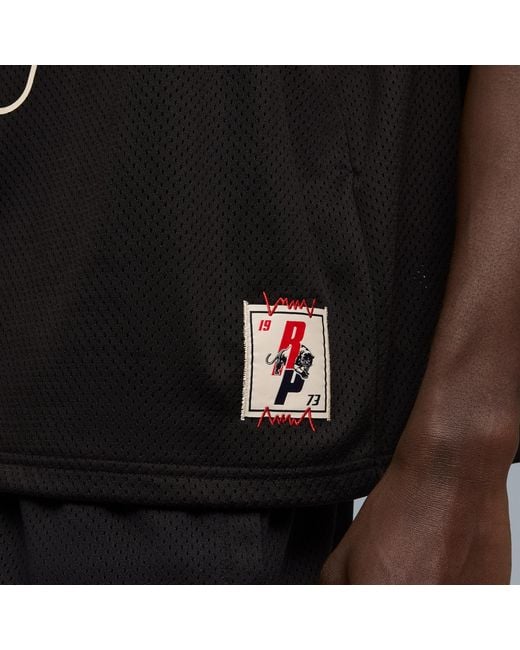 PUMA X Represent Jersey in Black for Men | Lyst UK