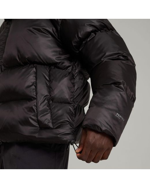 PUMA X Skepta Puffer Jacket in Black for Men | Lyst UK