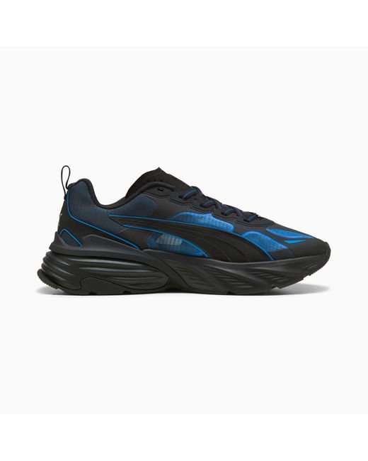 PUMA Fade Nitro V2 Running Fade Sneakers, Ultra in Blue | Lyst UK