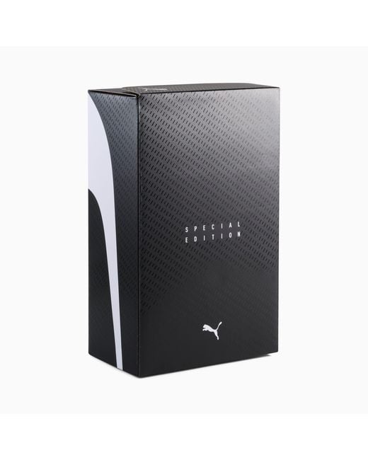 PUMA Ultra 6 Ultimate Relentless Fg Football Boots /Glowing in Blue for ...