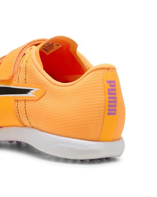 PUMA Evospeed Triple Jump Nitroâ Elite Track & Field Jumping Spikes ...