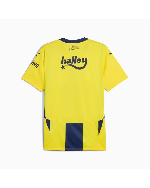 PUMA S Socks in Yellow for Men | Lyst UK