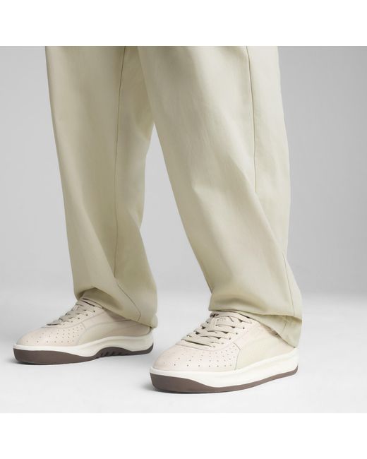 PUMA Palais Artisan Gv Special Sneakers in White | Lyst