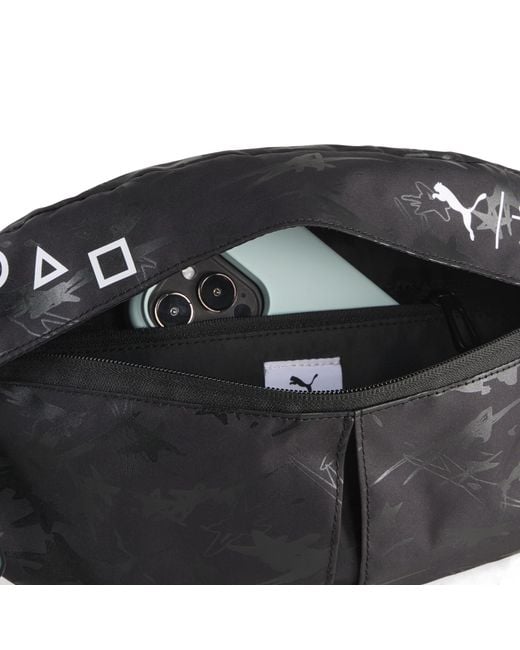 PUMA X Squid Game Waist Bag in Black | Lyst