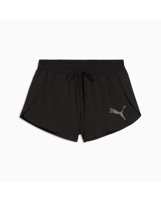PUMA Lightspeed Ultraweave Running 2" Shorts in Blue | Lyst UK