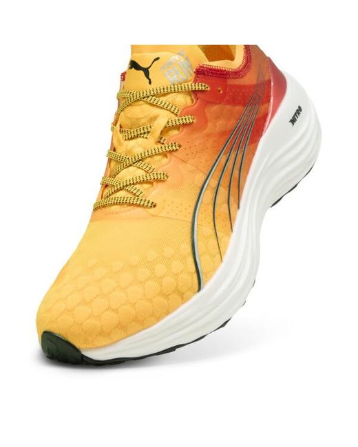 PUMA Foreverrun Nitroâ ¢ Fade Running Shoes | Lyst