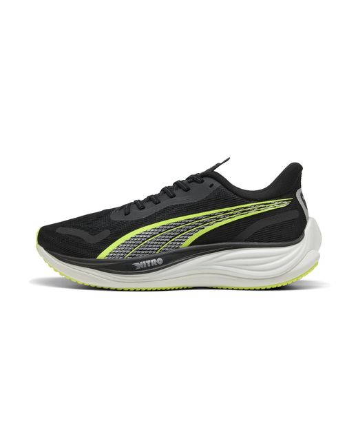 PUMA Velocity Nitroâ 3 Running Shoes for Men | Lyst