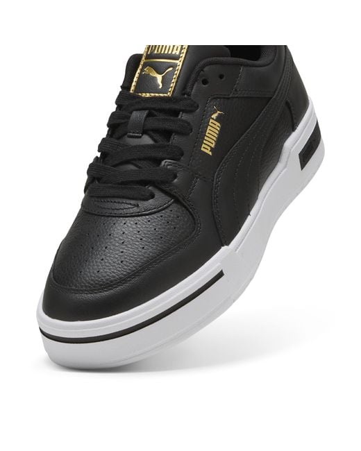 PUMA Ca Pro Classic Ii Sneakers in Black | Lyst