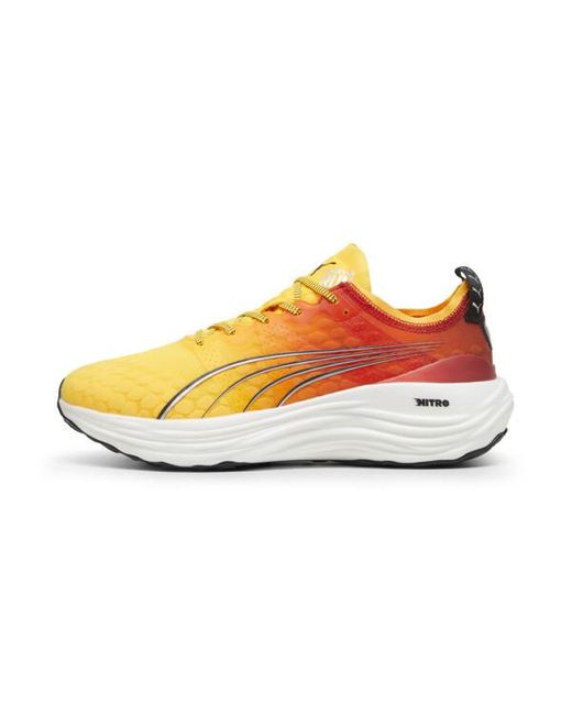 PUMA Foreverrun Nitroâ ¢ Fade Running Shoes | Lyst