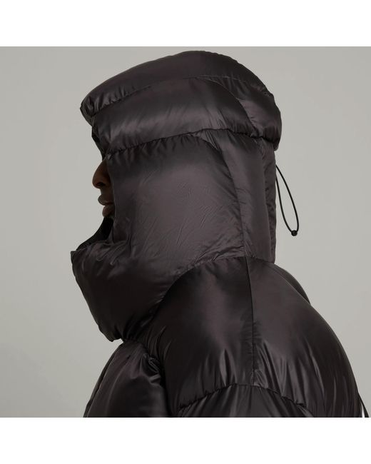 PUMA X Skepta Puffer Jacket in Black for Men | Lyst UK