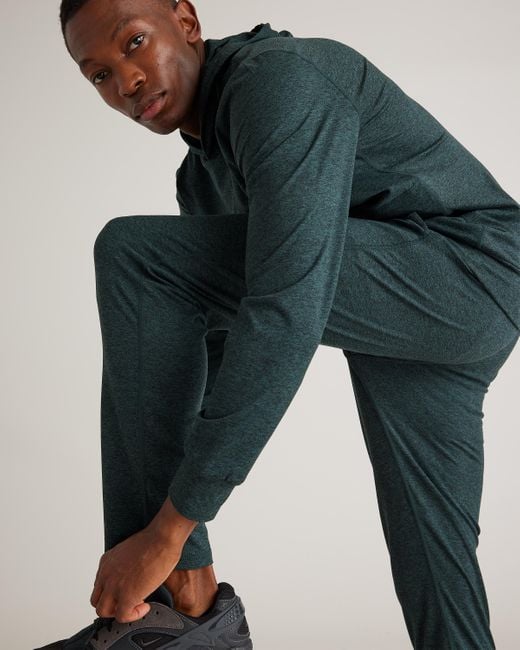Quince Flowknit Performance Pants, Recycled Polyester for Men | Lyst