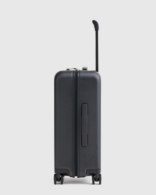 Quince Carry-on Hard Shell Suitcase 21" in Black | Lyst