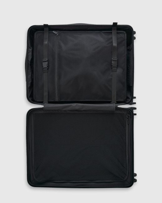 Quince Front Pocket Carry-On Suitcase, Polycarbonte in Natural | Lyst