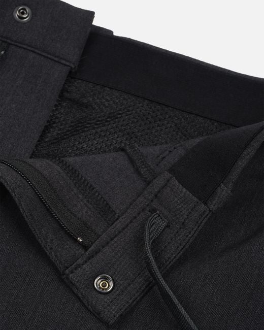 Quince Ultra-Stretch 24/7 Smart Chinos Athletic Tapered, 100% Polyester ...